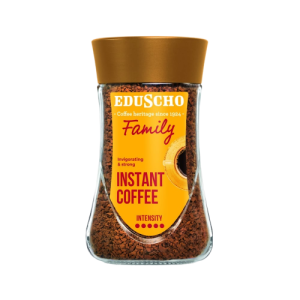 Kawa Eduscho - Tchibo Coffee Service