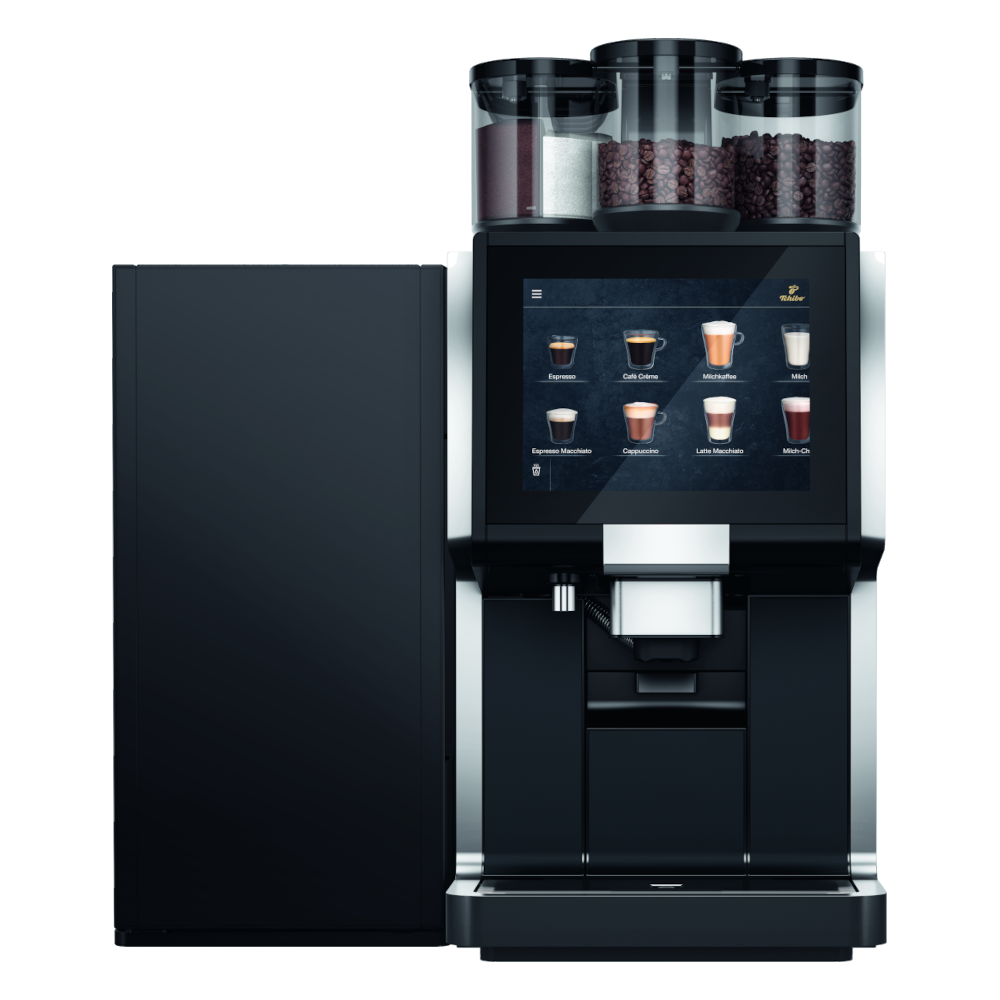 Ekspres Coffea Proffesional Plus Milk - Tchibo Coffee Service