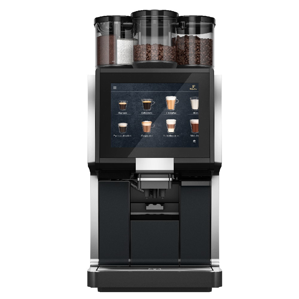 Ekspres Coffea Professional Plus Topping - Tchibo Coffee Service