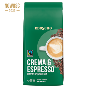 Kawa Eduscho - Tchibo Coffee Service