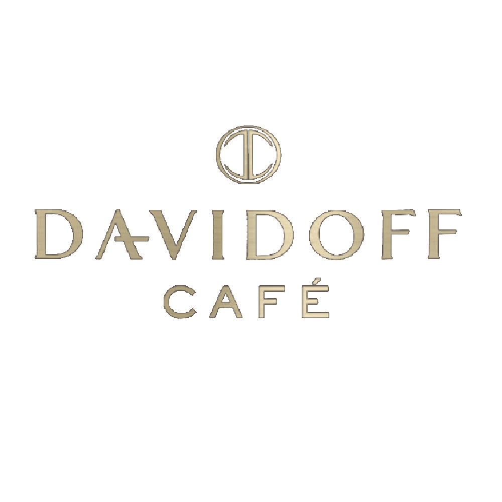 Davidoff Cafe - Tchibo Coffee Service