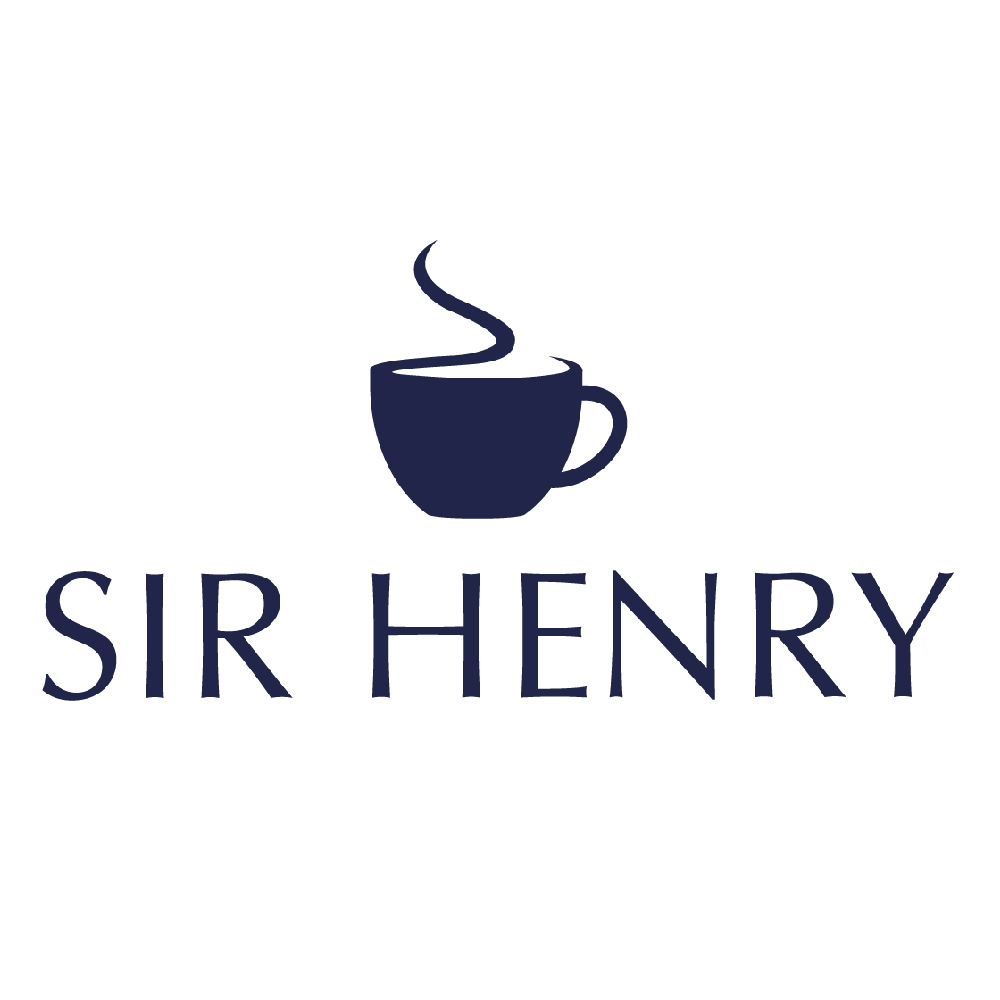 Sir Henry Herbata - Tchibo Coffee Service